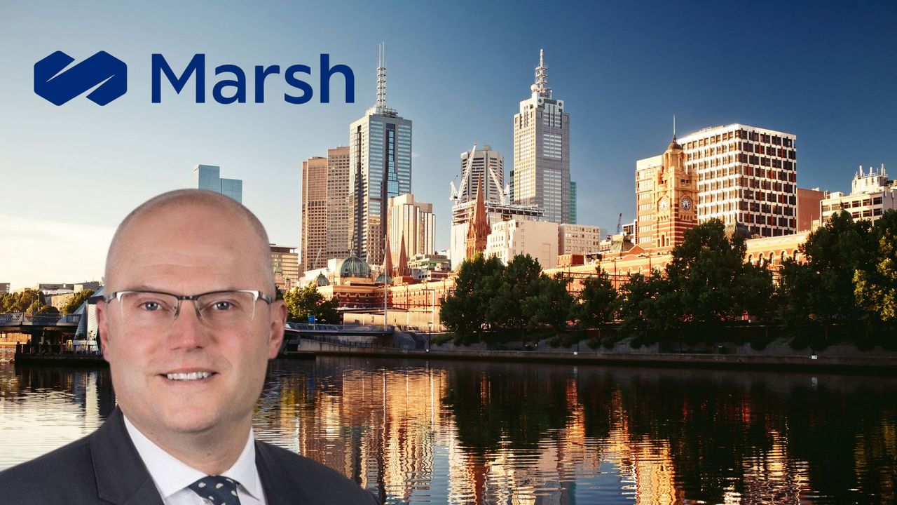 Marsh turns inward for Pacific chief to seize emerging opportunities ...